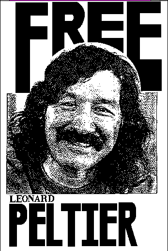 The Case for Leonard Peltier | Memories of the People