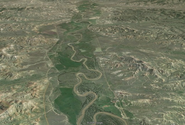 Occupied Lands: The Great Sioux Nation | Memories of the People