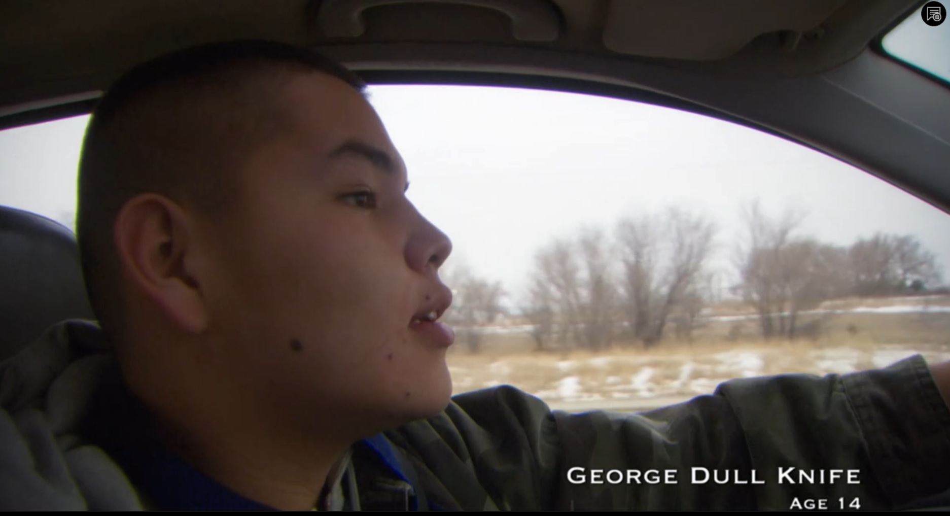 Alcohol, suicide, and resistance at Pine Ridge featured in new videos ...