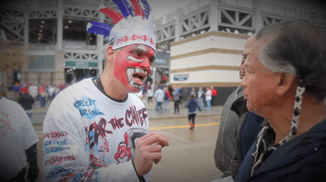 Native mascots: A comprehensive literature review | Memories of the People